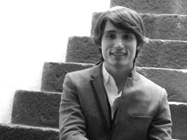 Diego Alejandro Rincon | HGTV