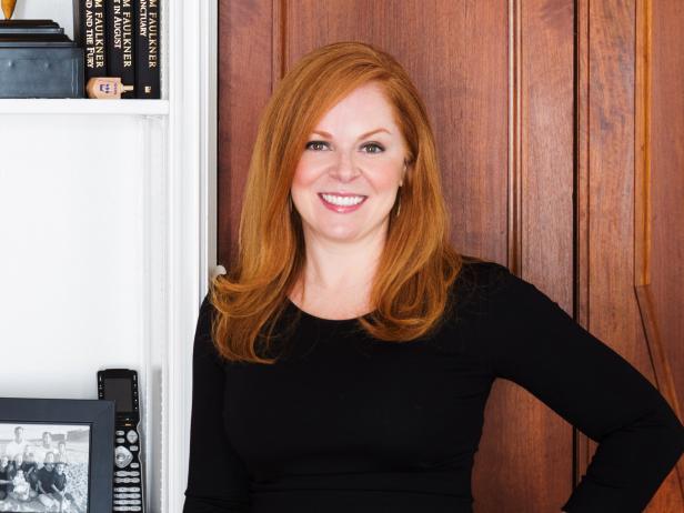 Laura Umansky | HGTV