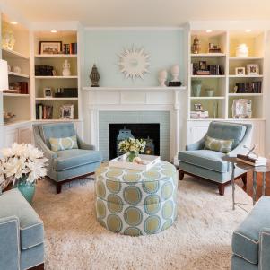 Liz Dickson | HGTV