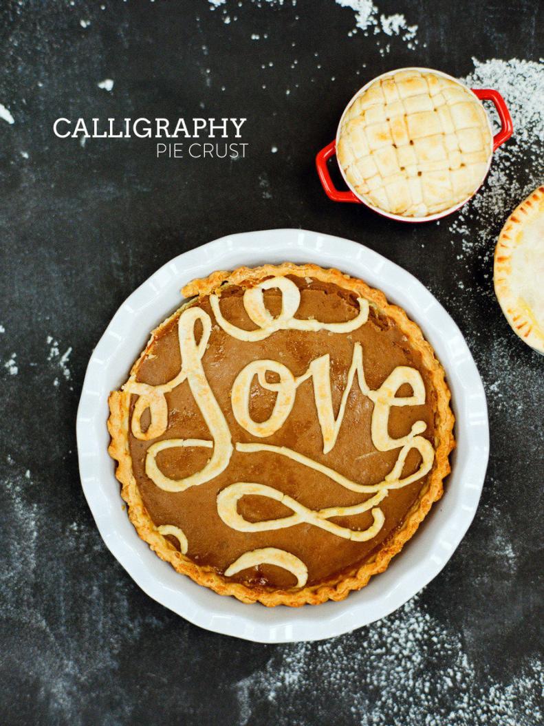 Pie Crust Designs | HGTV