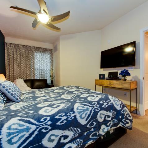 Bachman Interiors | HGTV