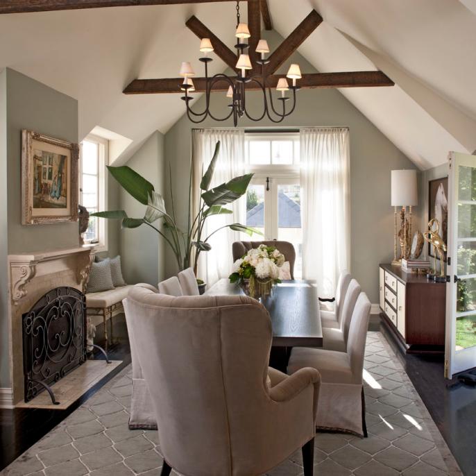 Jennifer Dyer | HGTV