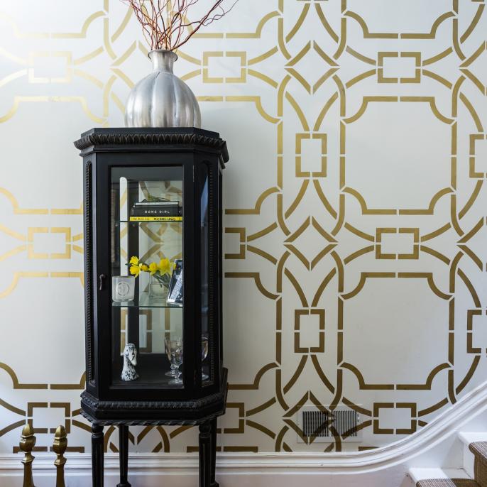 Kress Jack | HGTV