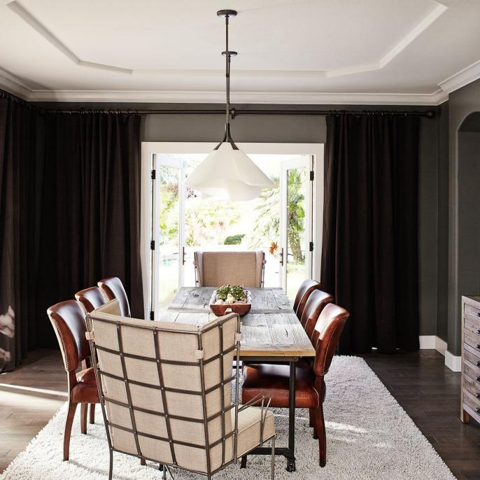 Kristina Wolf | HGTV