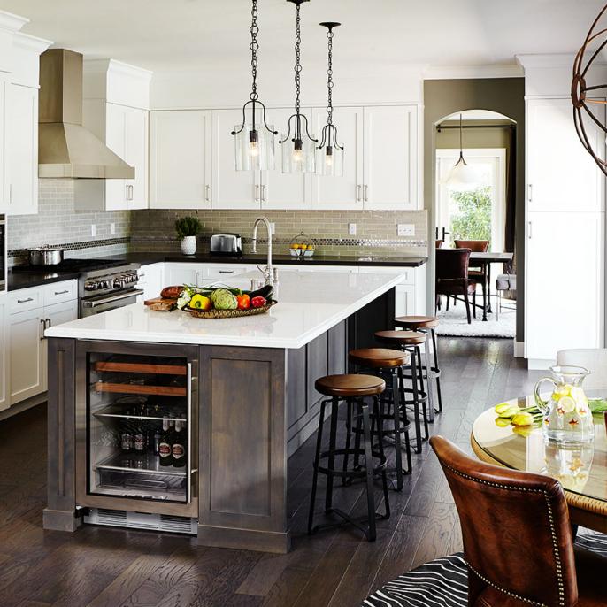 Kristina Wolf | HGTV