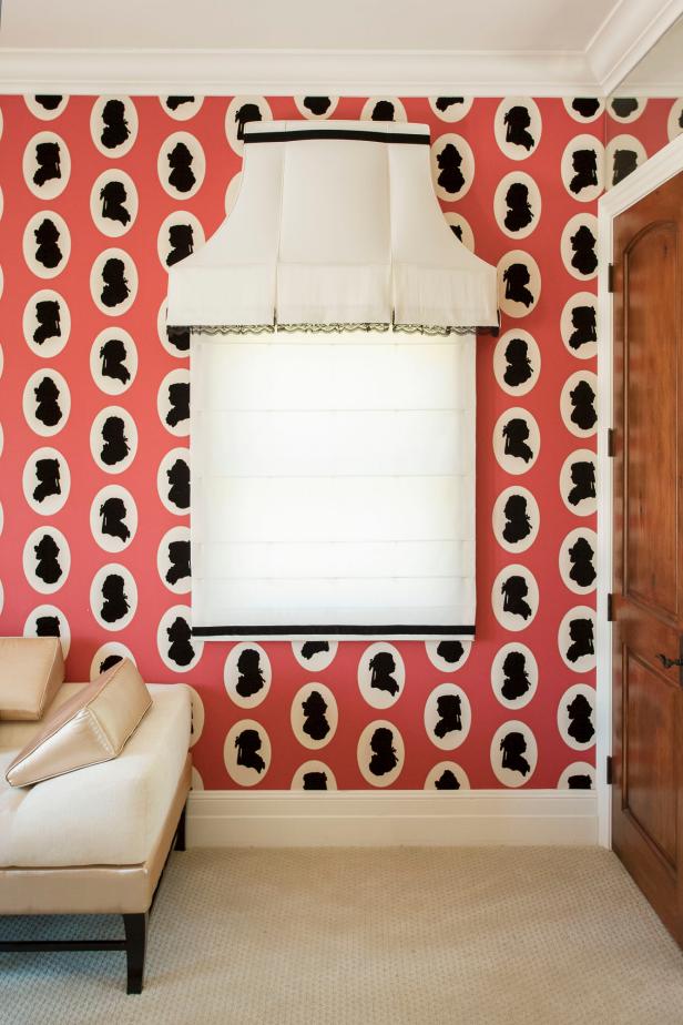 Traditional Design Elements