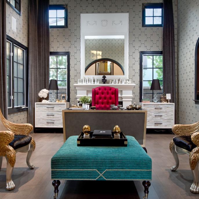 Nathan Fischer | HGTV