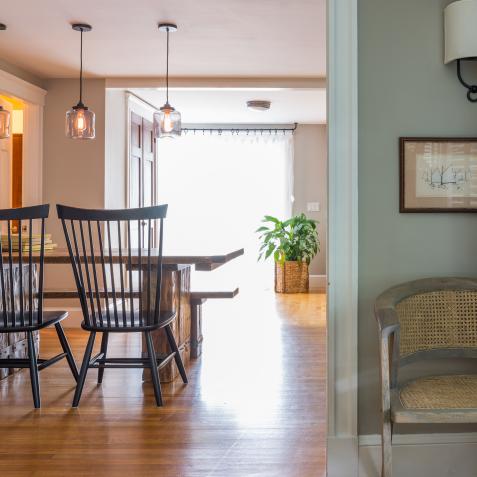 Beth Bourque | HGTV