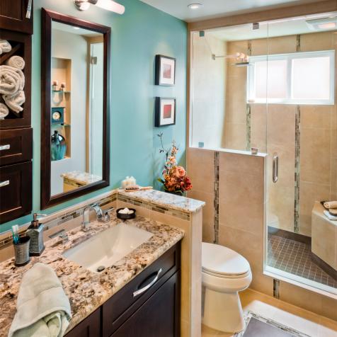 House 2 Home Design & Build | HGTV