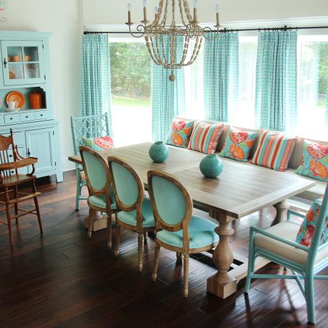 Jenna Buck Gross | HGTV