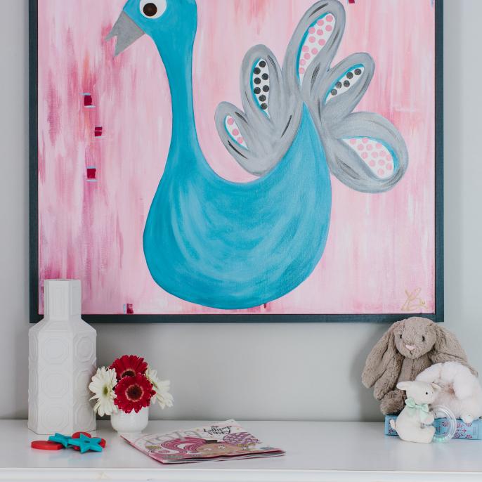 Jenna Buck Gross | HGTV