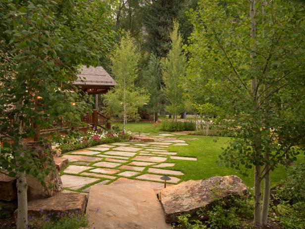 Landscaping Rocks and Stones | HGTV