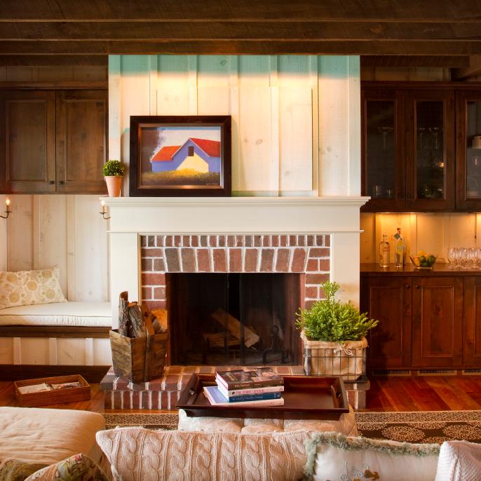 Michelle Fries | HGTV