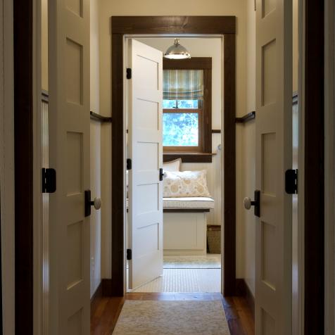 Michelle Fries | HGTV