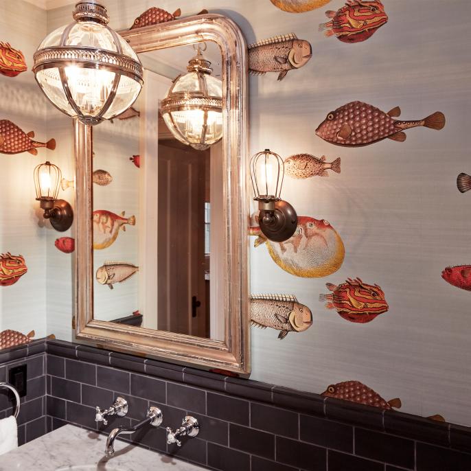 Corey Damen Jenkins | HGTV