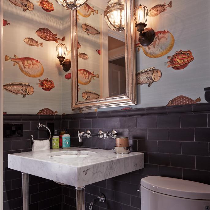 Corey Damen Jenkins | HGTV