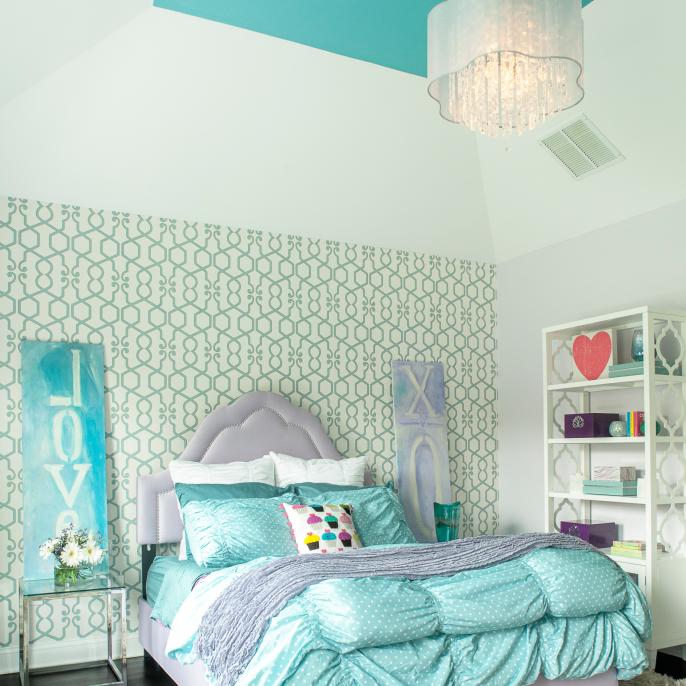 Karen B Wolf Interiors | HGTV