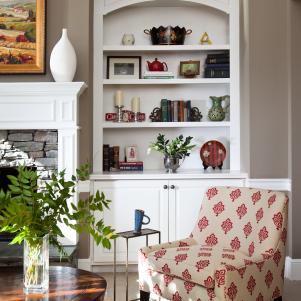 Rachel Oliver | HGTV