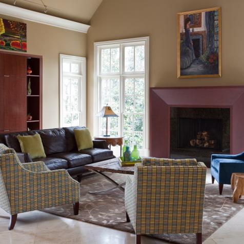 Robin LaMonte | HGTV