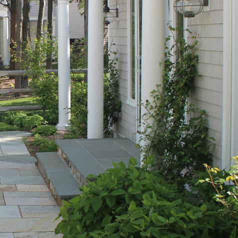 Rapoza Landscape | HGTV