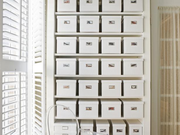 Top 10 Organizing Tips You Need to Try | HGTV