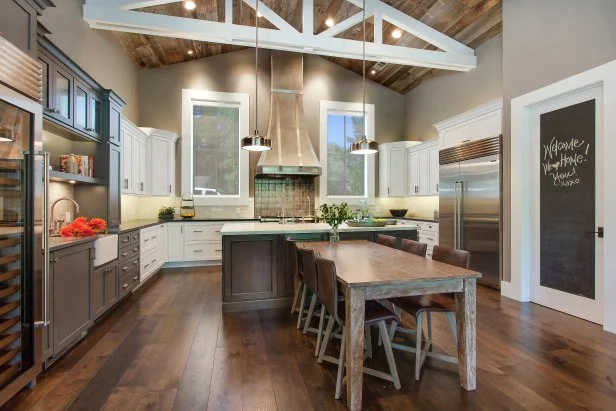 Kitchen Design Ideas From NKBA Pros | HGTV