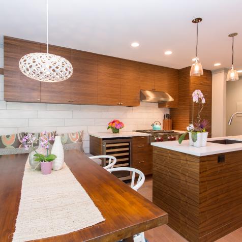 Amy May | HGTV