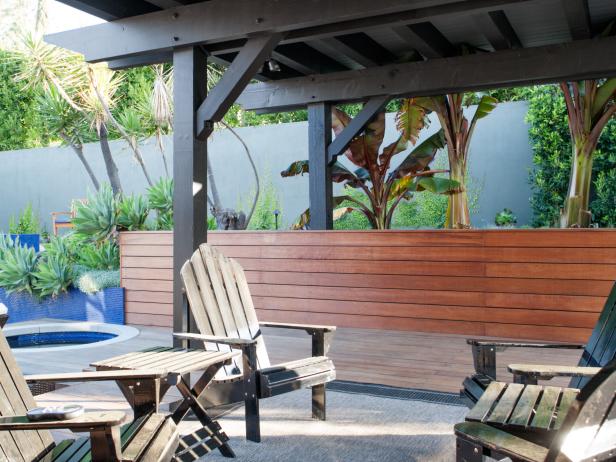 25 Gorgeous Outdoor Chandeliers | HGTV