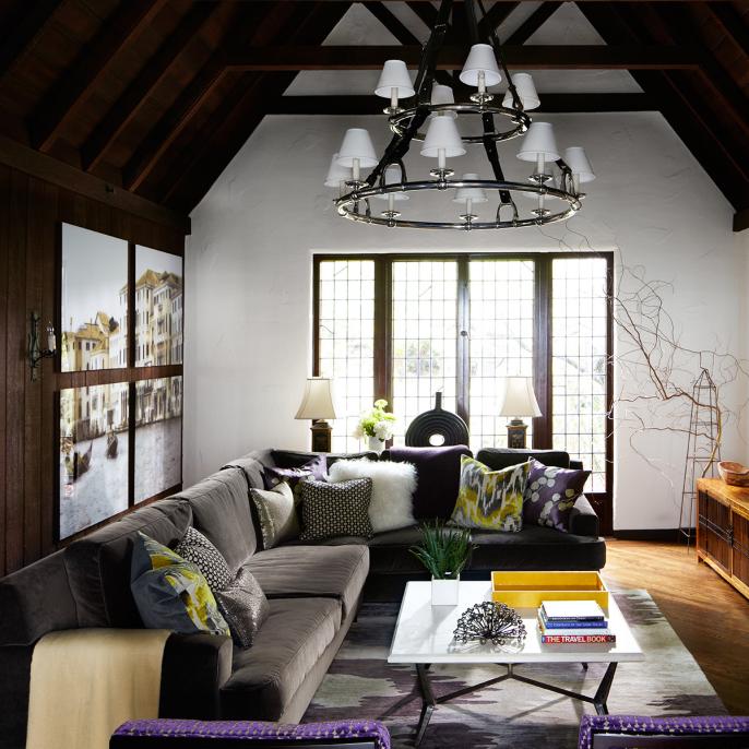 Kristina Wolf | HGTV