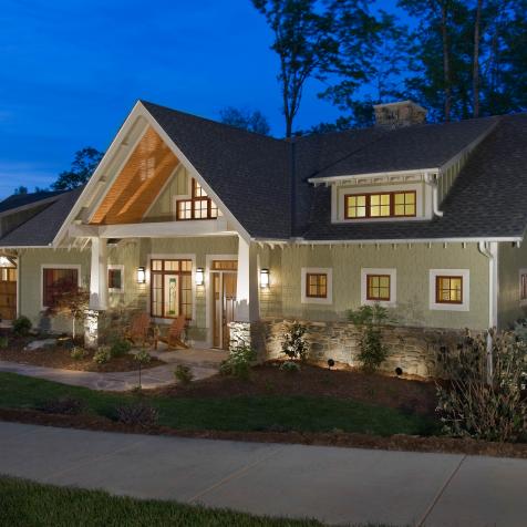 Amy Conner-Murphy | HGTV