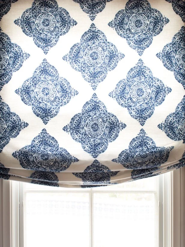 Modern Window Treatment Ideas | HGTV