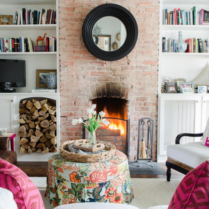 Kathryn Ivey | HGTV