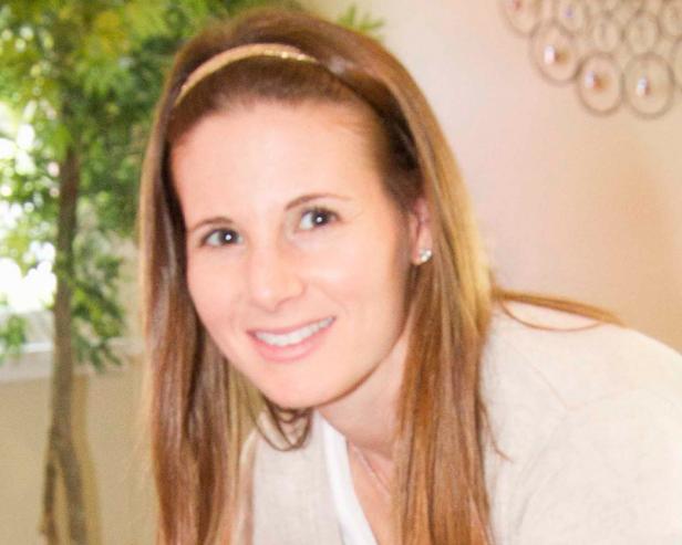 Georgette Westerman | HGTV