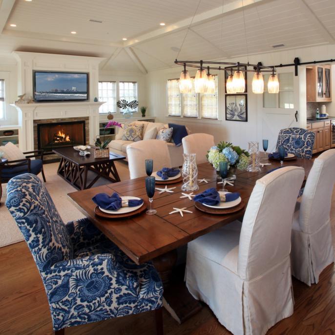 Maria Toczylowski | HGTV