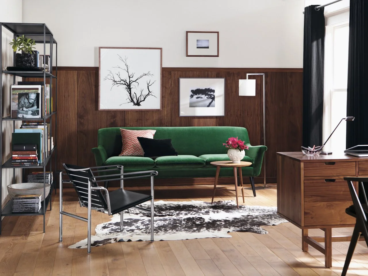 50 Apartment Decorating Ideas HGTV
