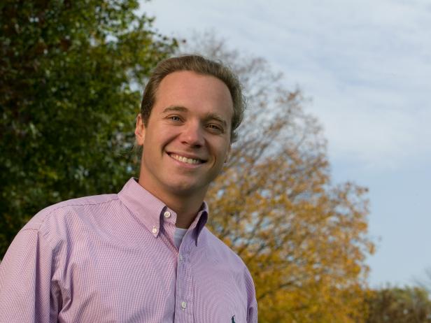 James Bertrand | HGTV