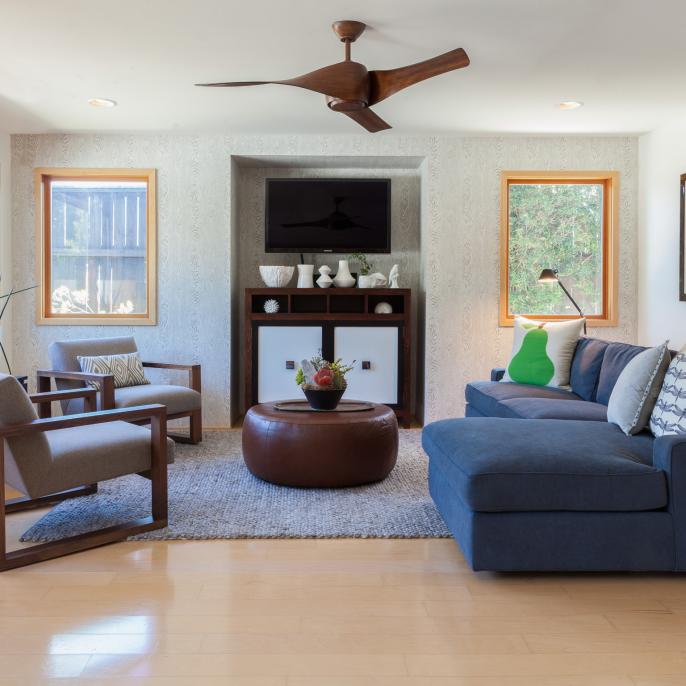 JAC Interiors | HGTV