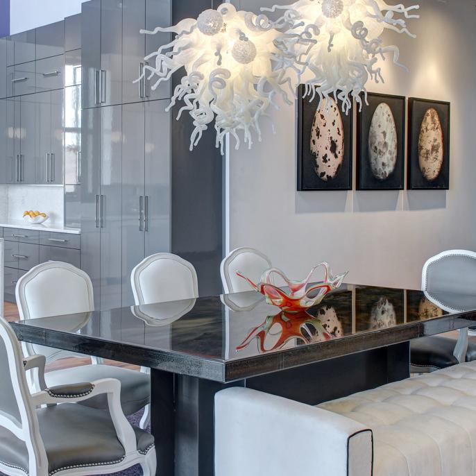 S&K Interiors | HGTV