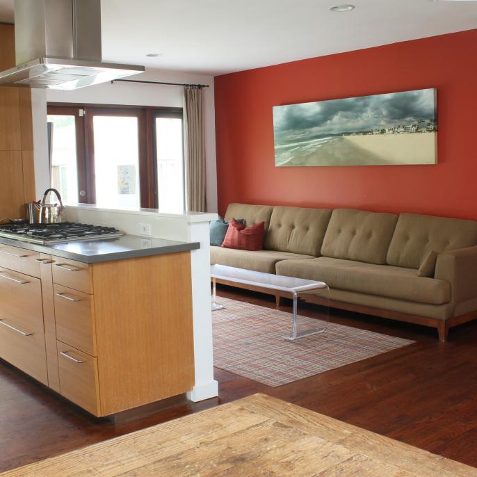 JAC Interiors | HGTV