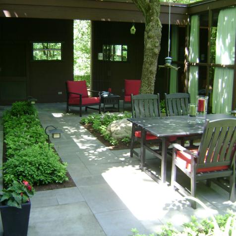 James Bertrand | HGTV