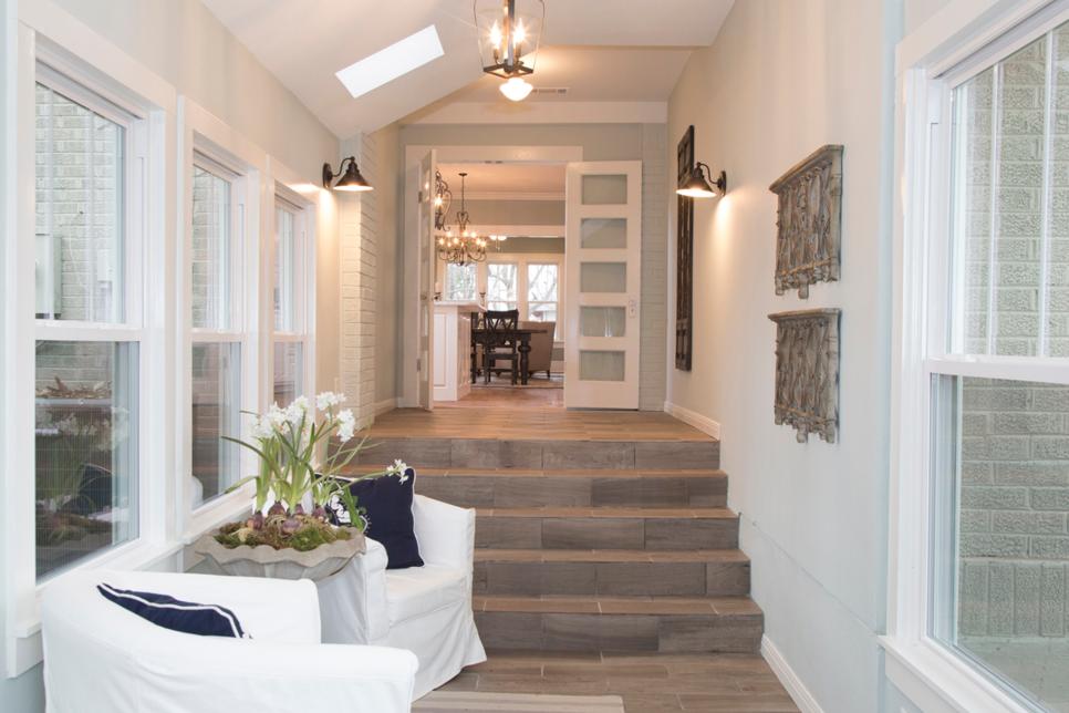 Fixer Upper's Best Home Offices, Laundry Rooms and More | HGTV's Fixer ...