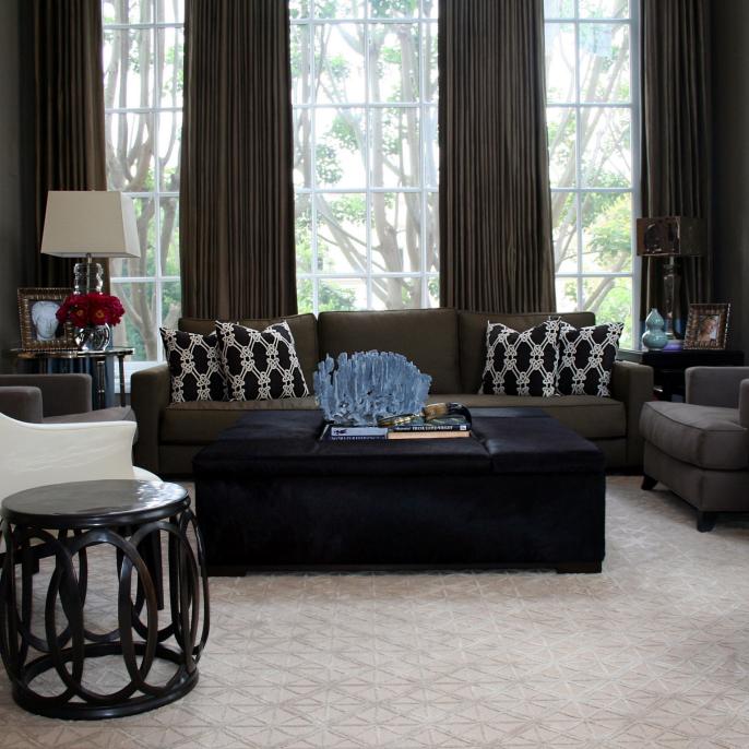 Preston Lee | HGTV