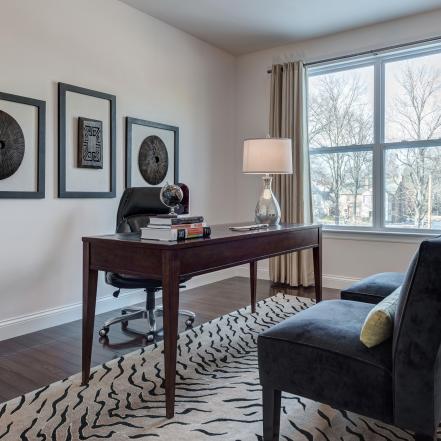 Home Office Ideas & Design | HGTV