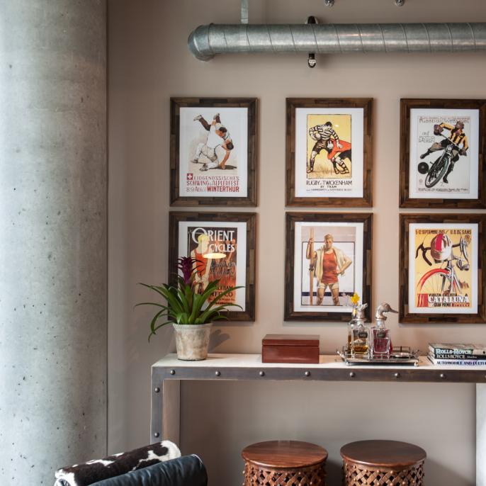 Frank Slesinski | HGTV