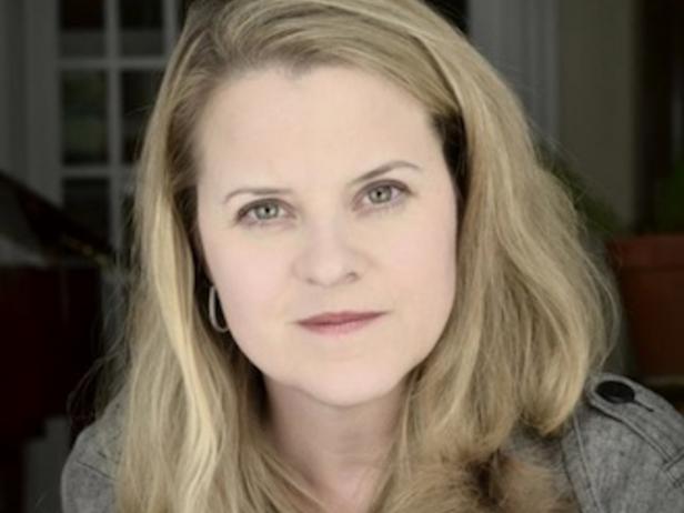 Susan Jamieson | HGTV