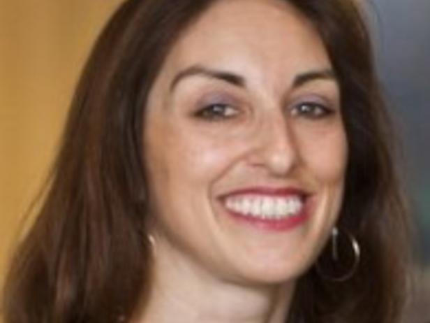 Beth Davidson | HGTV