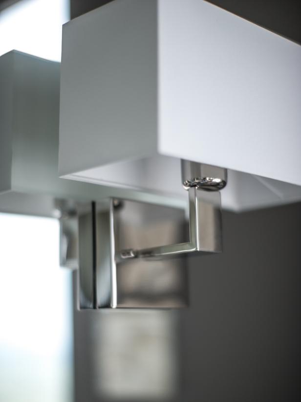 Light Fixtures from HGTV Urban Oasis 2014 | HGTV Urban Oasis 2014 | HGTV