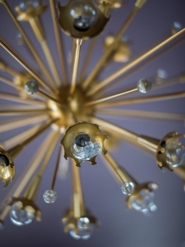 Light Fixtures from HGTV Urban Oasis 2014 | HGTV Urban Oasis 2014 | HGTV