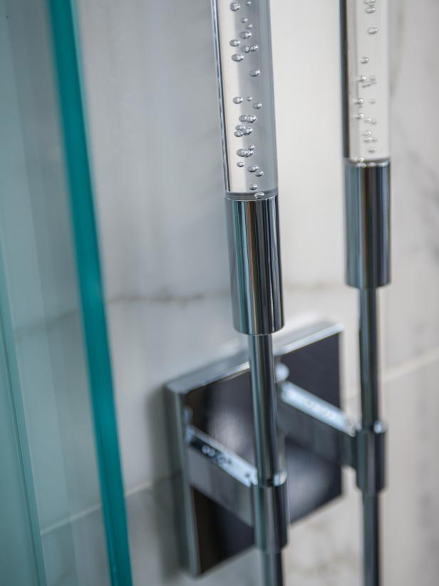 Light Fixtures from HGTV Urban Oasis 2014 | HGTV Urban Oasis 2014 | HGTV