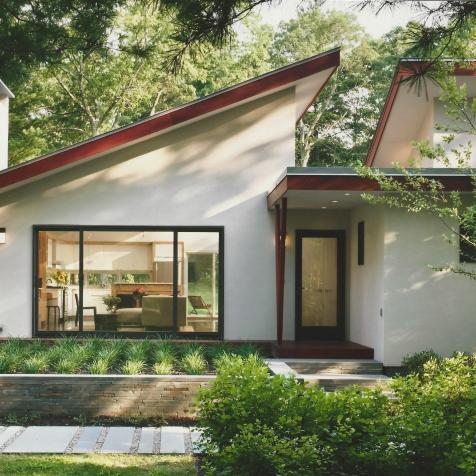 Eisner Design | HGTV